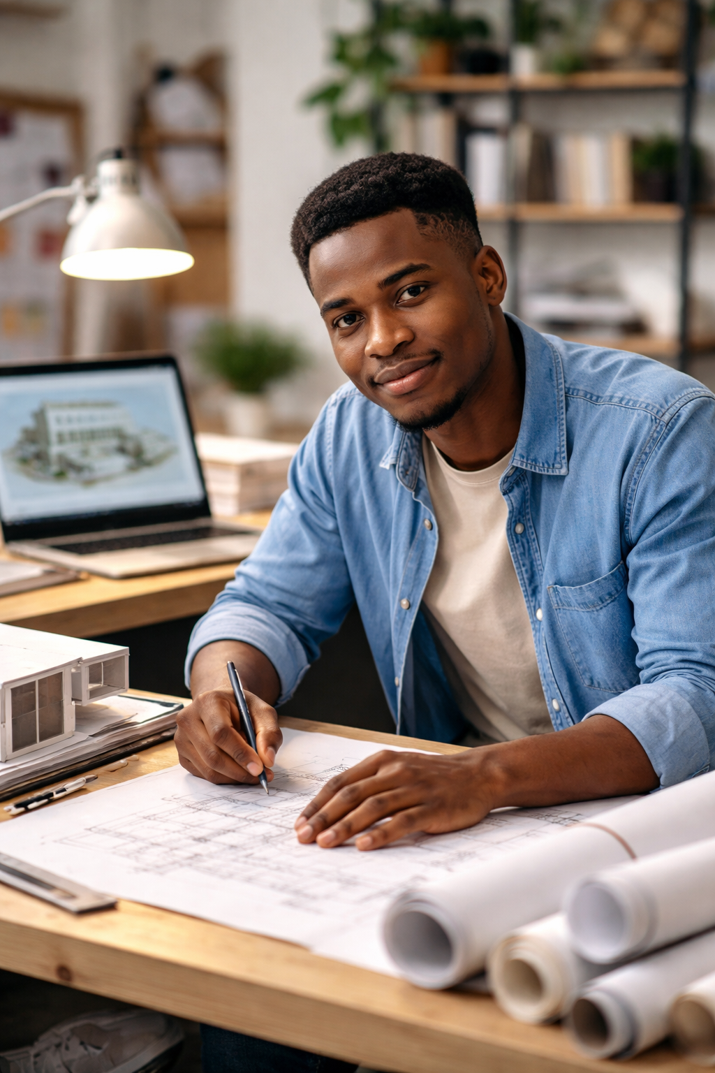 How Design Careers Actually Start - Deseret School of Design