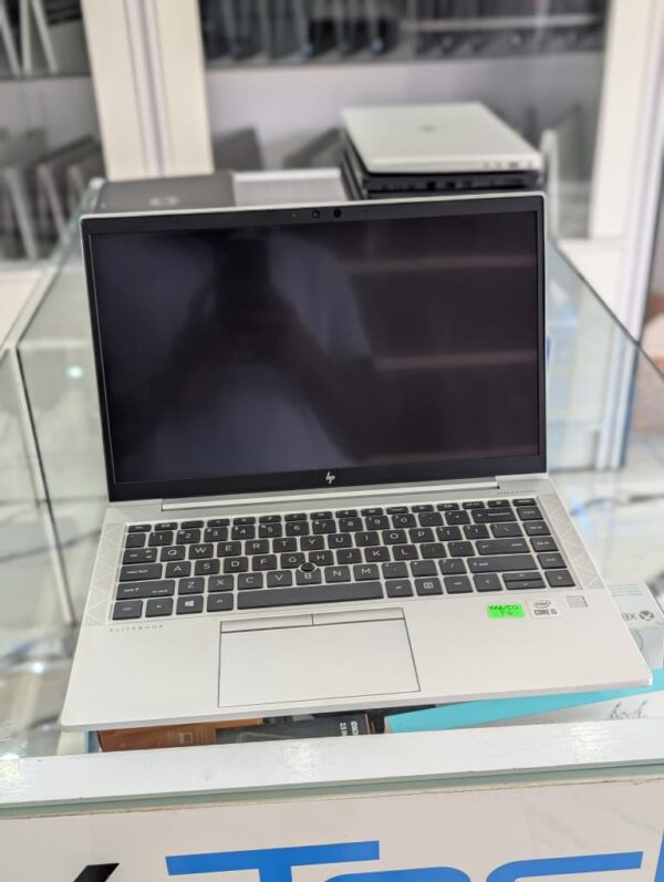 HP EliteBook 840 G7 (16GB RAM) Touch Screen + Fingerprint - Deseret ...